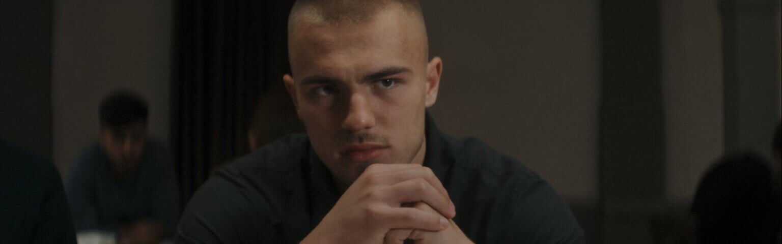 Gewalten (2022) von Constantin Hatz | Artkeim²