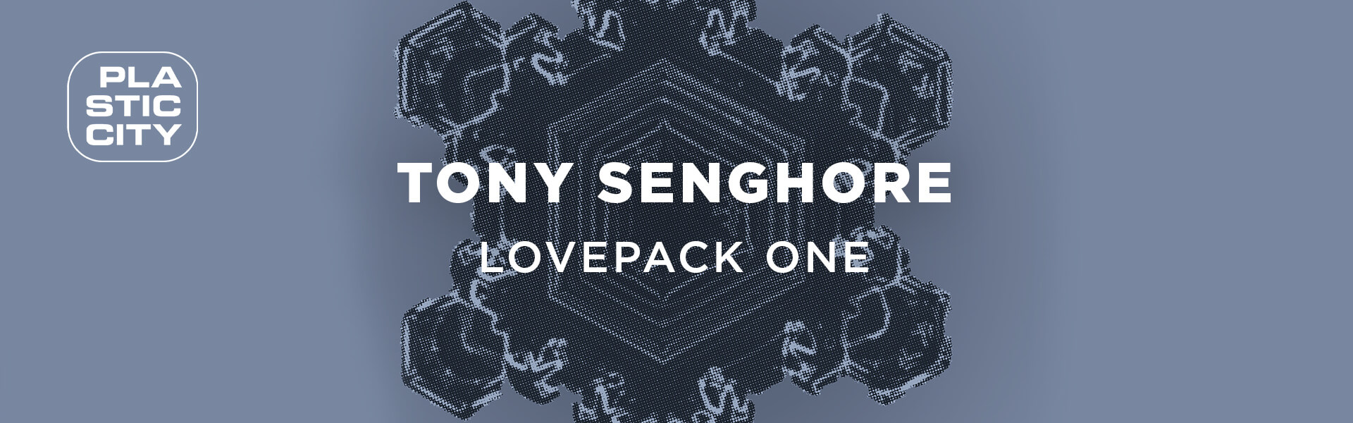Tony Senghore with new single "Lovepack One" on Plastic City