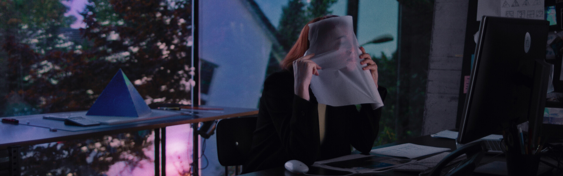 Youth Topia (2021) von Dennis Stormer | Artkeim²