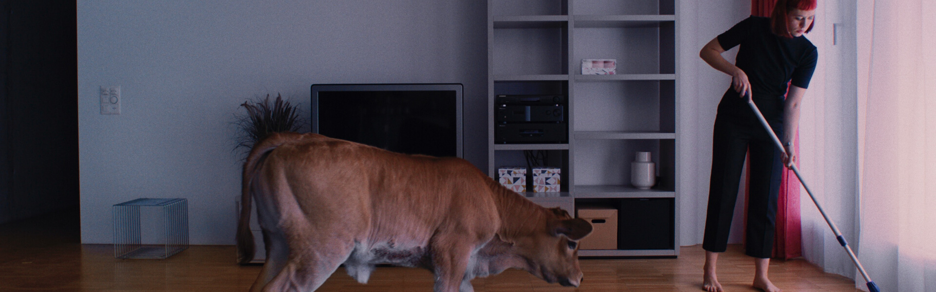 Youth Topia (2021) von Dennis Stormer | Artkeim²