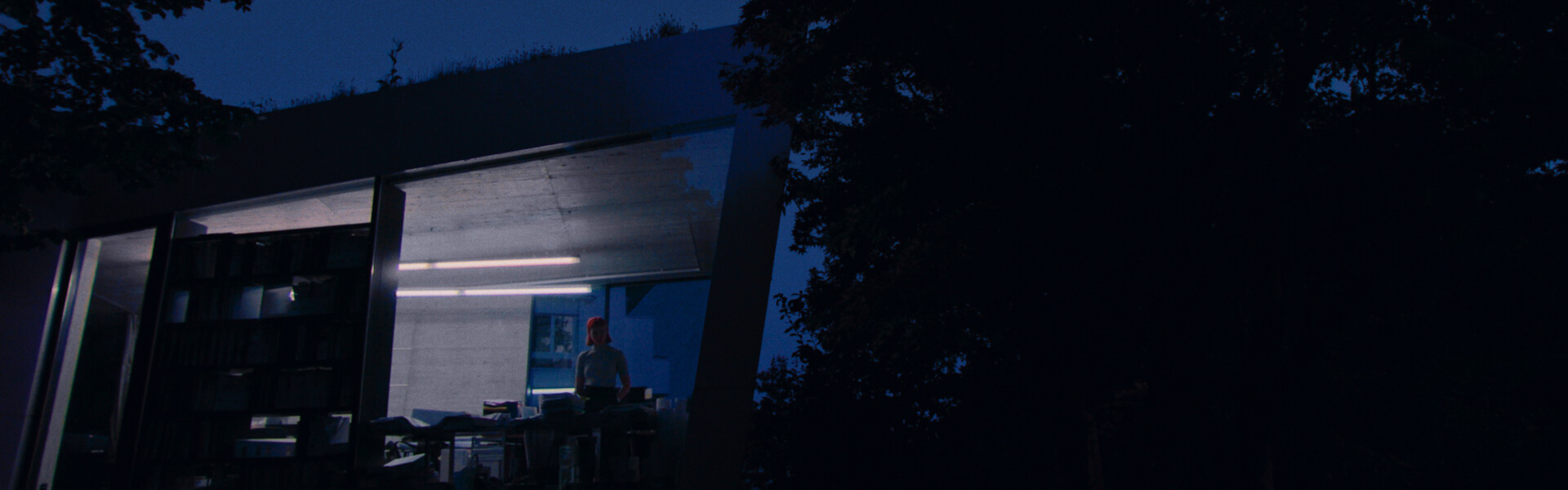 Youth Topia (2021) von Dennis Stormer | Artkeim²