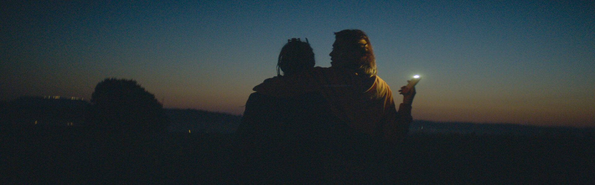 Youth Topia (2021) von Dennis Stormer | Artkeim²