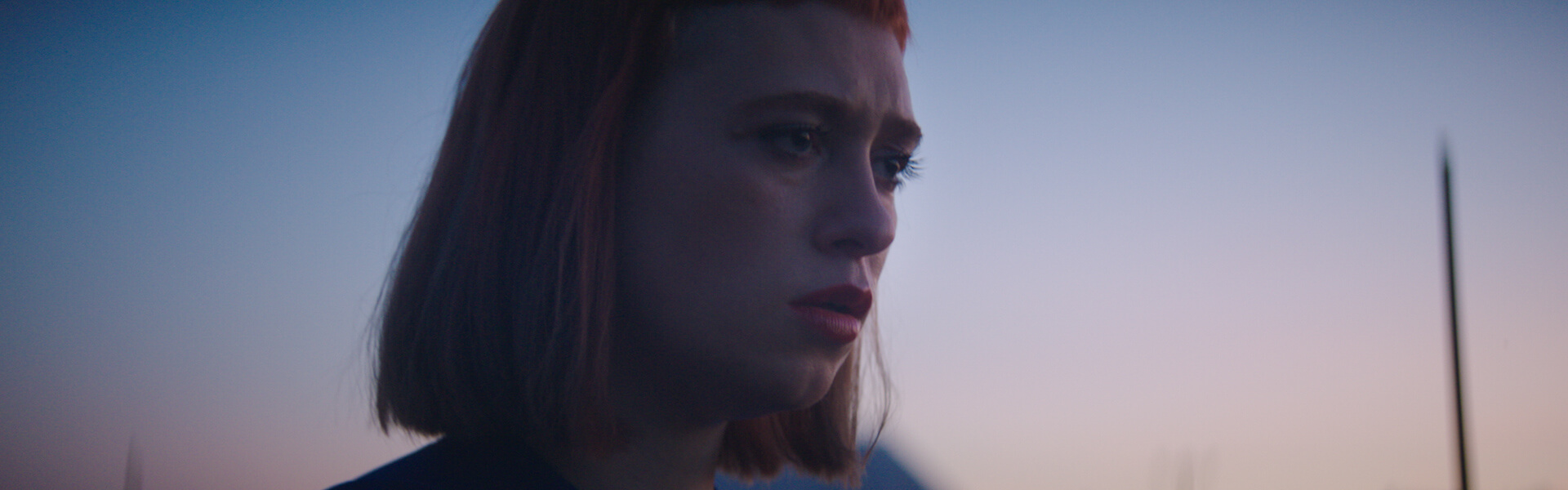 Youth Topia (2021) von Dennis Stormer | Artkeim²