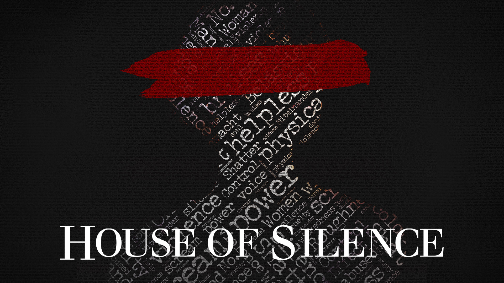 "House of Silence" celebrates its cinema premiere