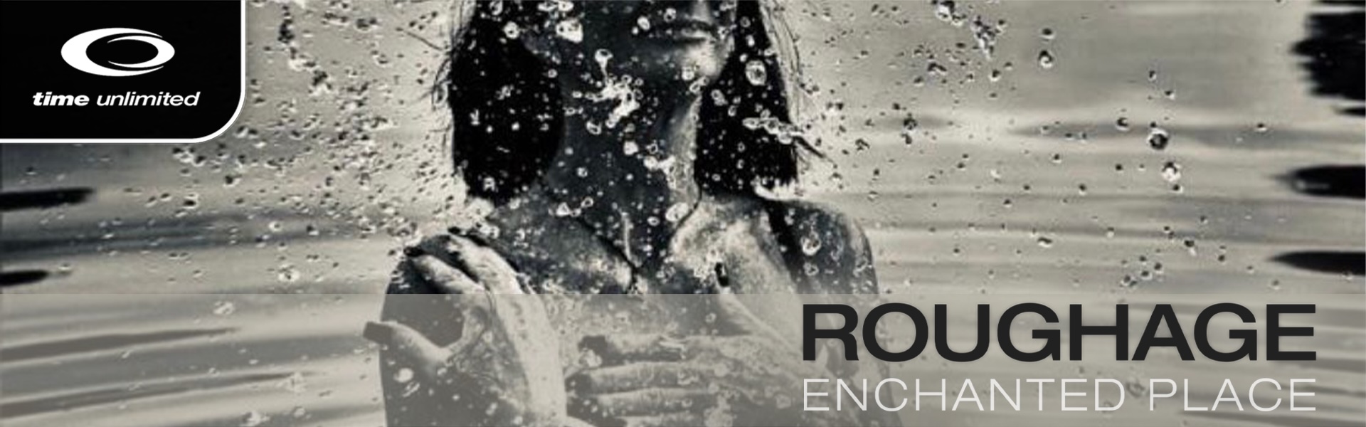 Roughage starts the new year with the EP "Enchanted Place"