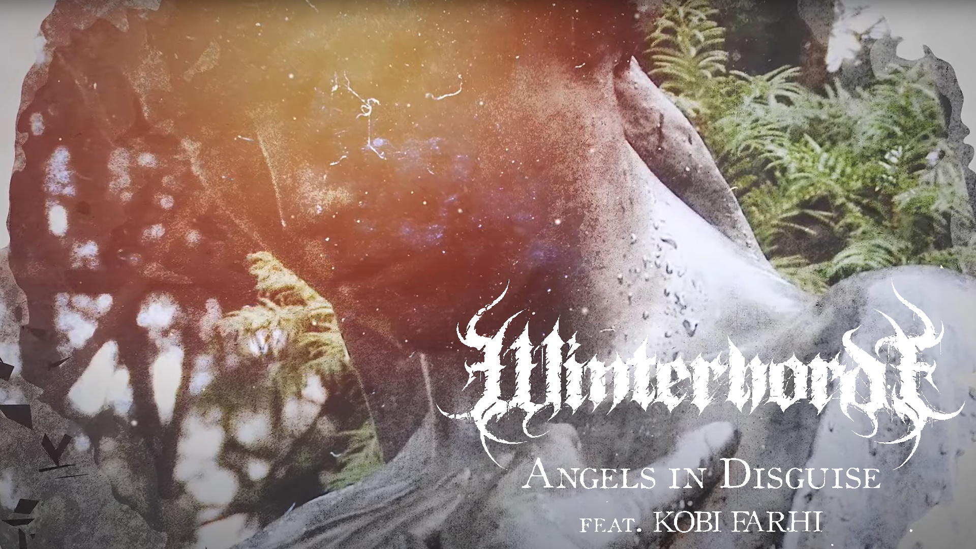 Winterhorde veröffentlichen Video zu "Angels In Disguise"