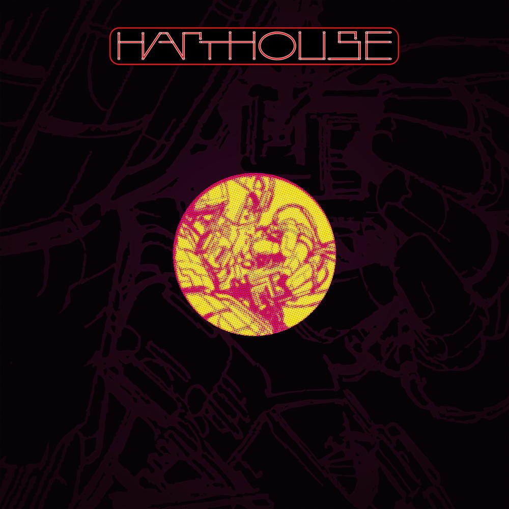 Al Faris & Andrew Wooden präsentieren "Solar Flare"