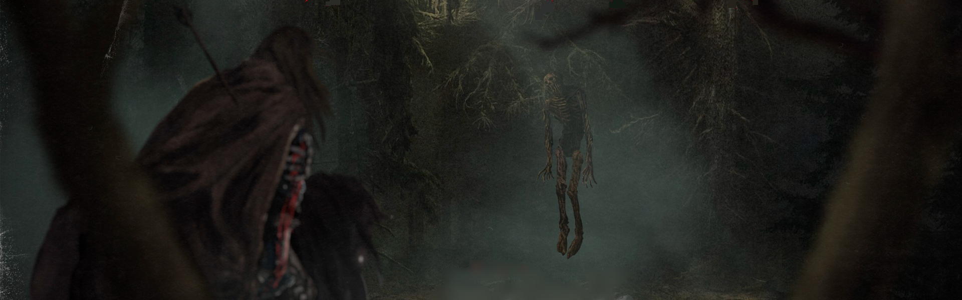 Grain of Pain | Noble Demon