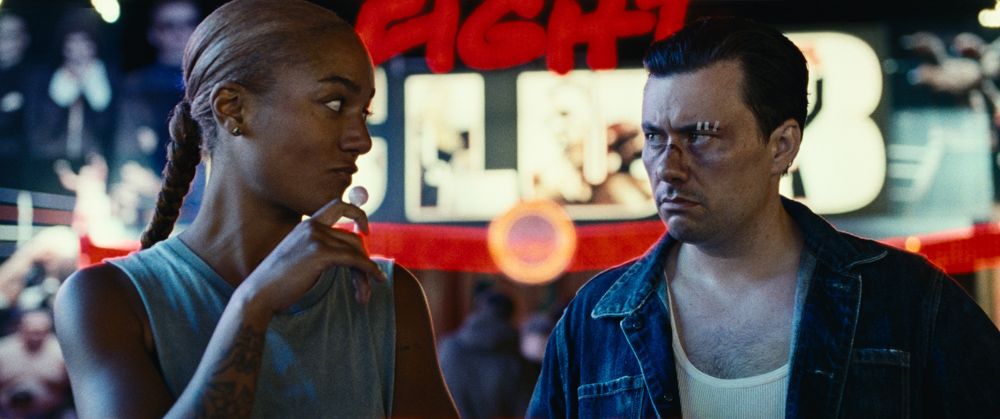 “Rock 'n' Roll Ringo” opens in German cinemas today