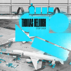 Thomas Helmich releases new single ‘Stopover’ on Harthouse