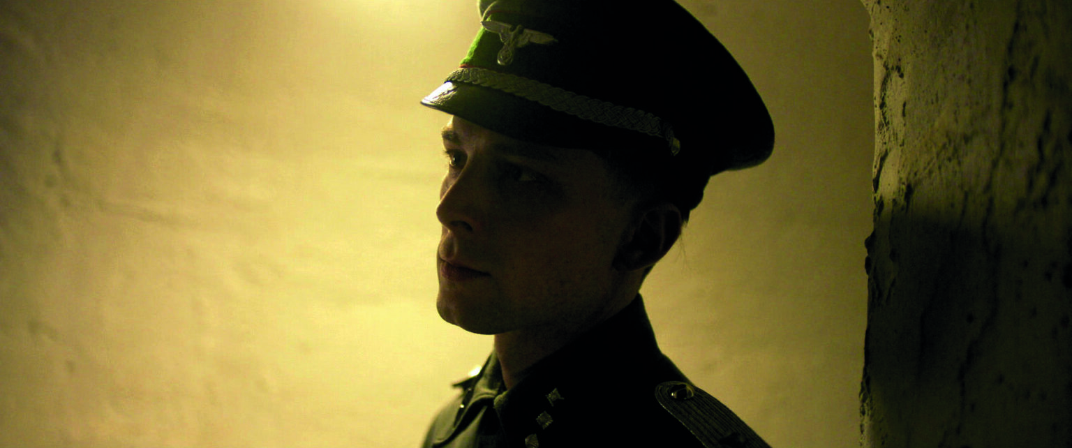 Die Schlacht um Schloss Itter