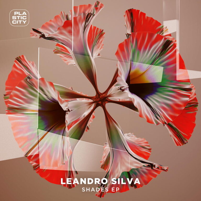 Leandro Silva - Shades (Plastic City)