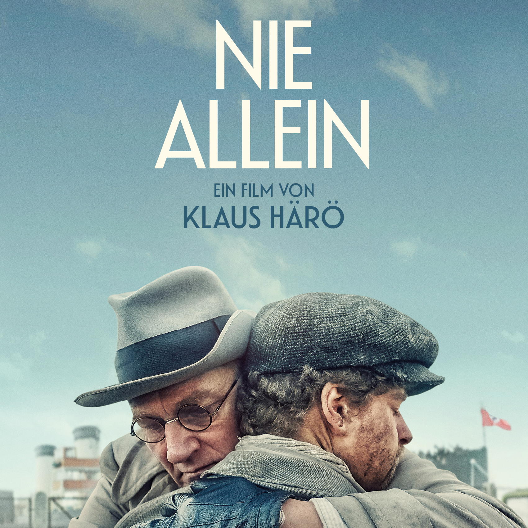 Nie Allein (2024) | UCM.ONE